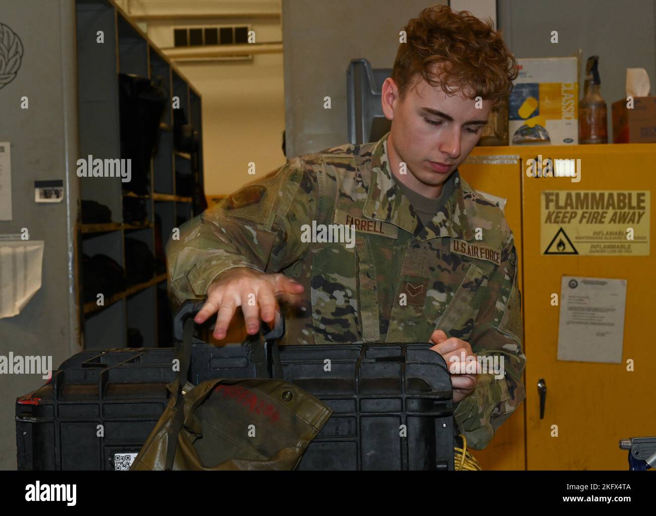 William farrell hi-res stock photography and images - Alamy