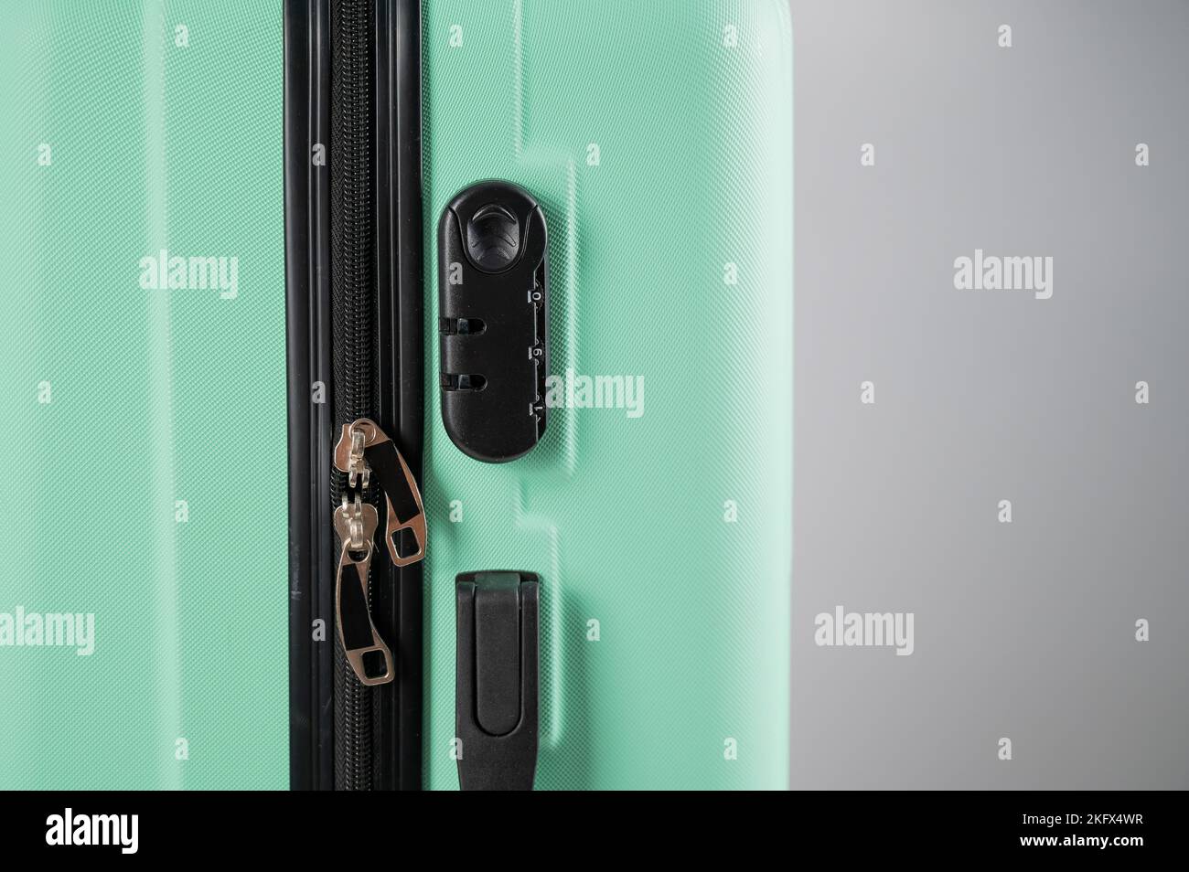 Briefcase combination lock hi-res stock photography and images - Alamy