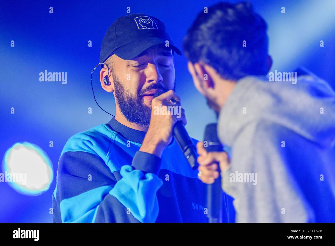 Grand flo et oli hi-res stock photography and images - Alamy