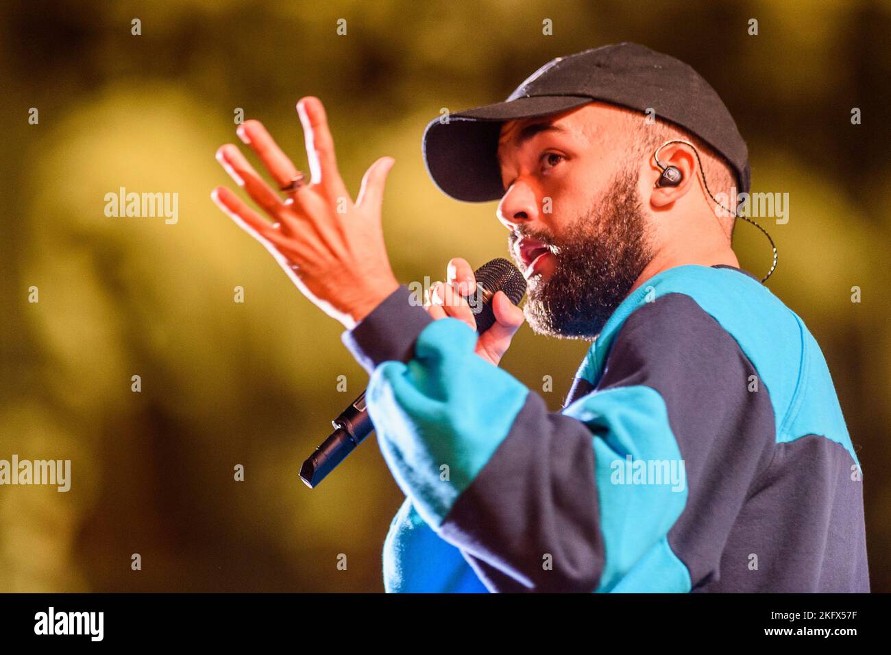 Big flo et oli hi-res stock photography and images - Alamy