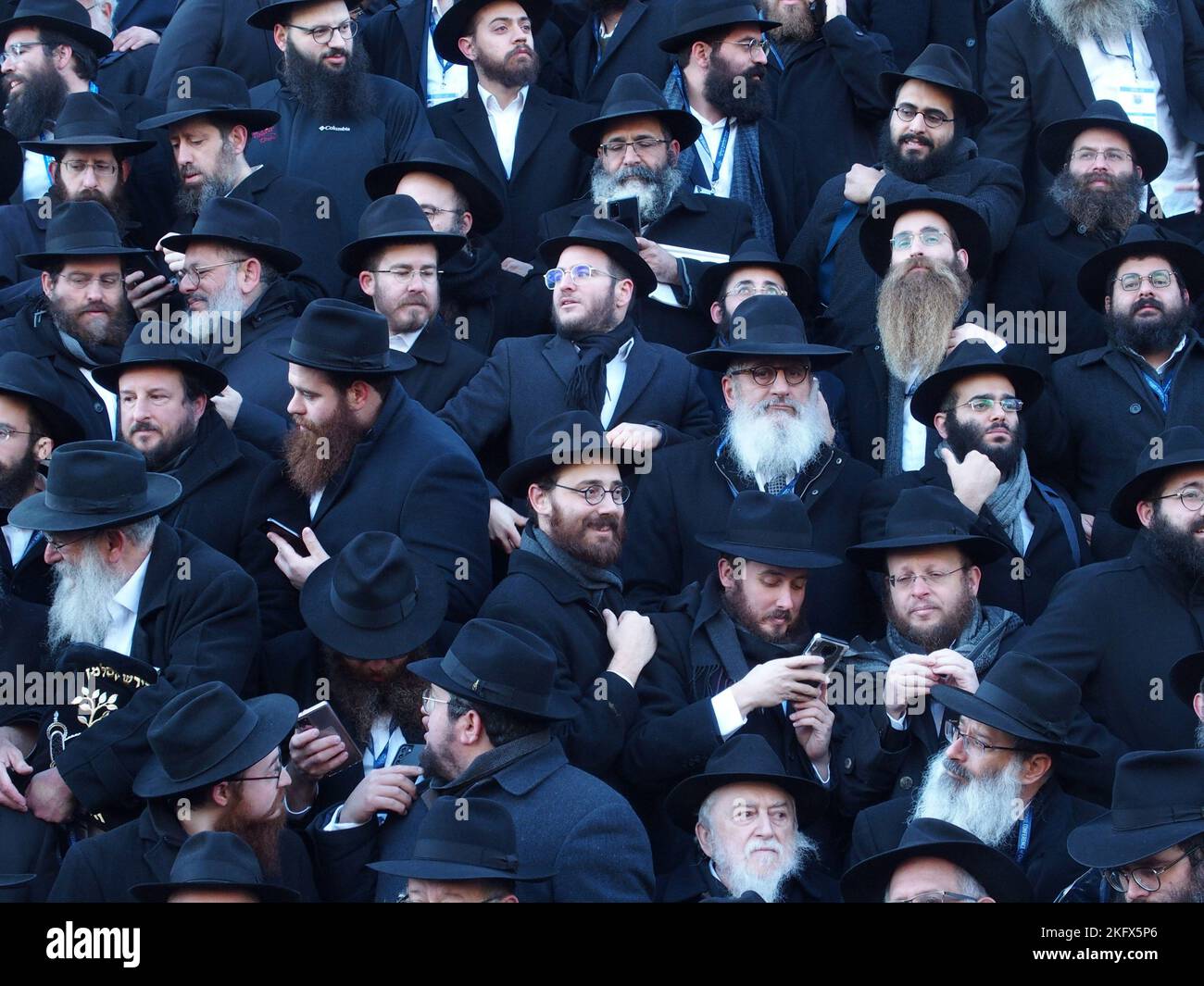 New York, New York, USA. 20th Nov, 2022. November 20 2022 NEW YORK ...