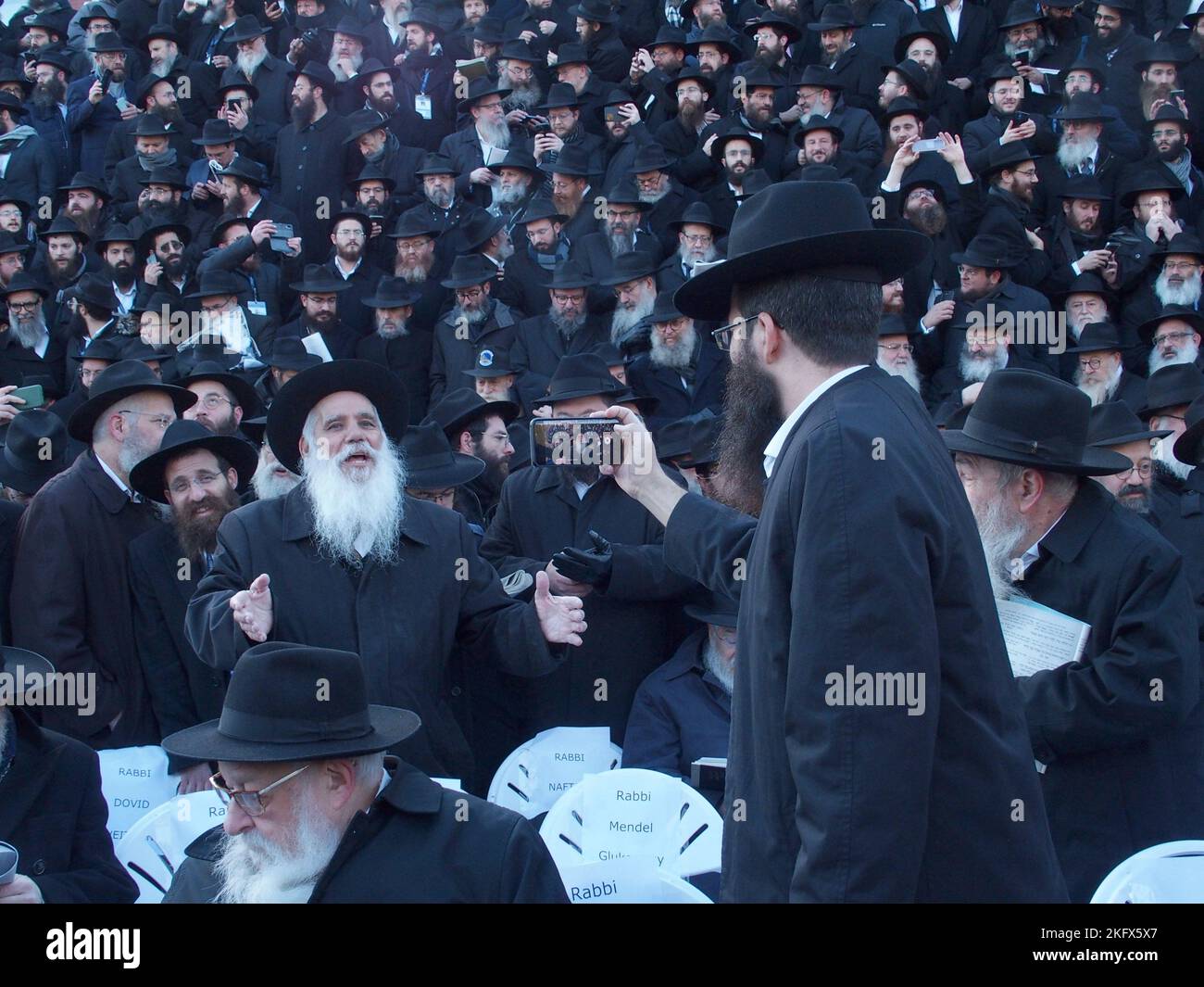 New York, New York, USA. 20th Nov, 2022. November 20 2022 NEW YORK ...