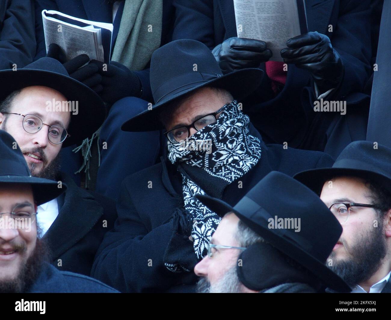 New York, New York, USA. 20th Nov, 2022. November 20 2022 NEW YORK ...