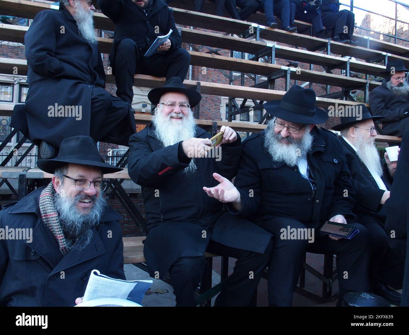 New York, New York, USA. 20th Nov, 2022. November 20 2022 NEW YORK ...