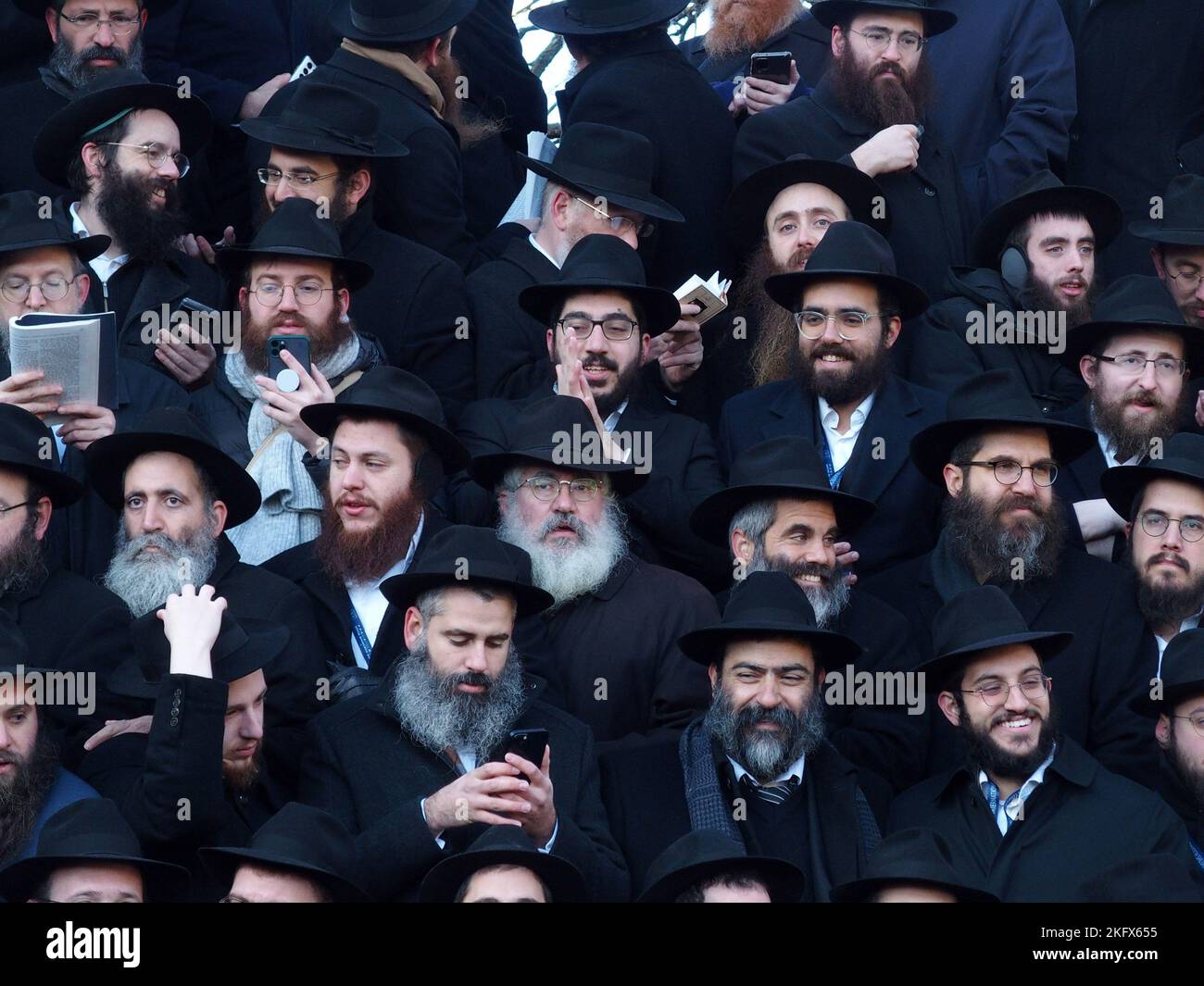 New York, New York, USA. 20th Nov, 2022. November 20 2022 NEW YORK ...