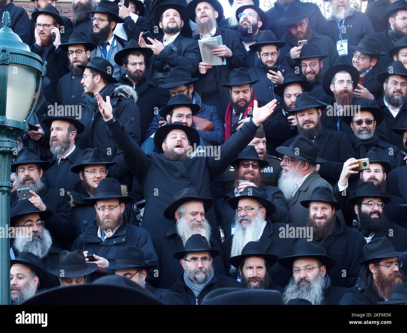 New York, New York, USA. 20th Nov, 2022. November 20 2022 NEW YORK ...