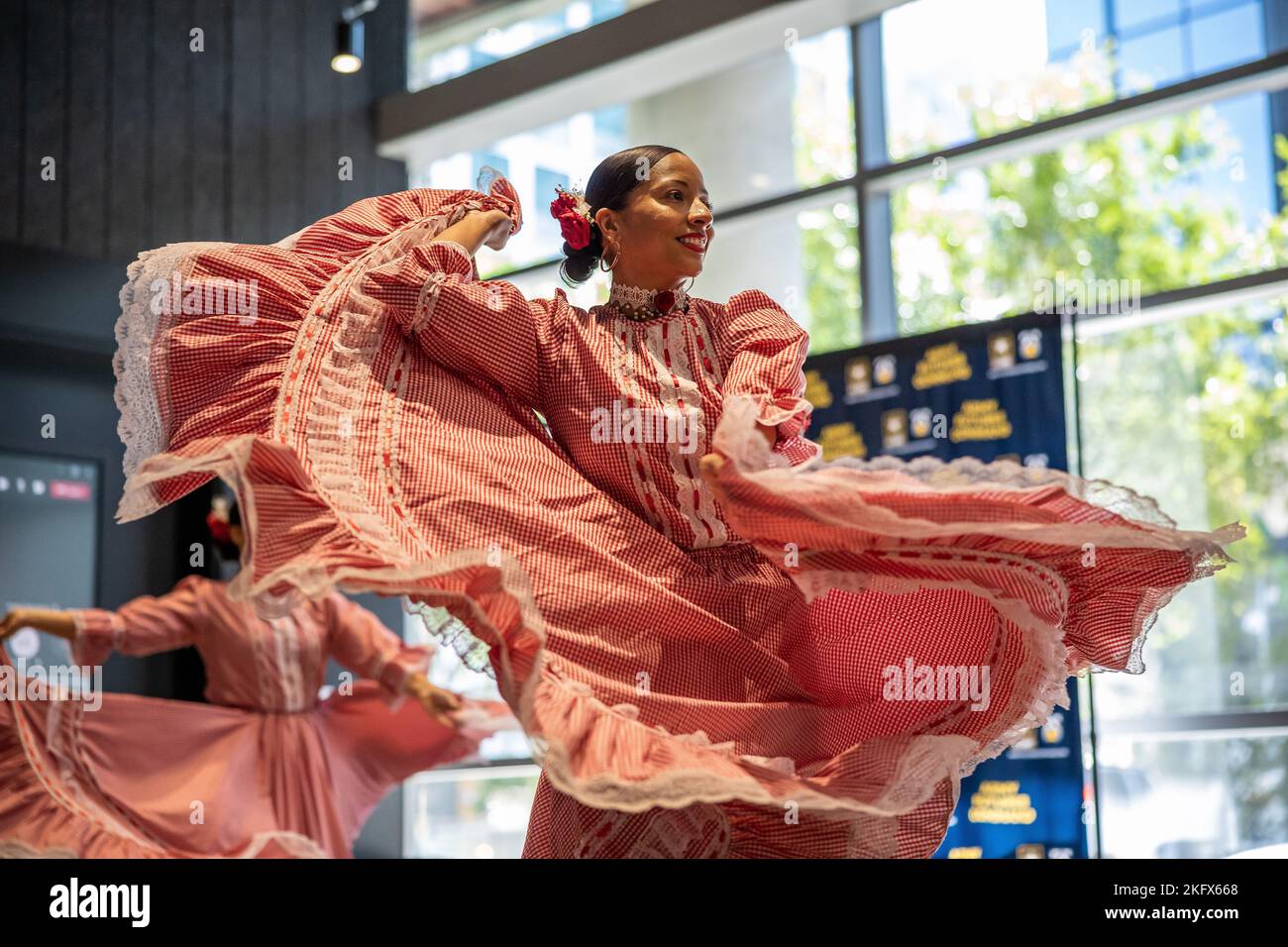 LTC Carolina Cruz, HR Strategic Planner, Human Capital, Army Futures ...