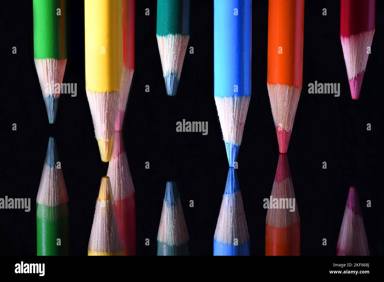 Points on craft hi-res stock photography and images - Alamy