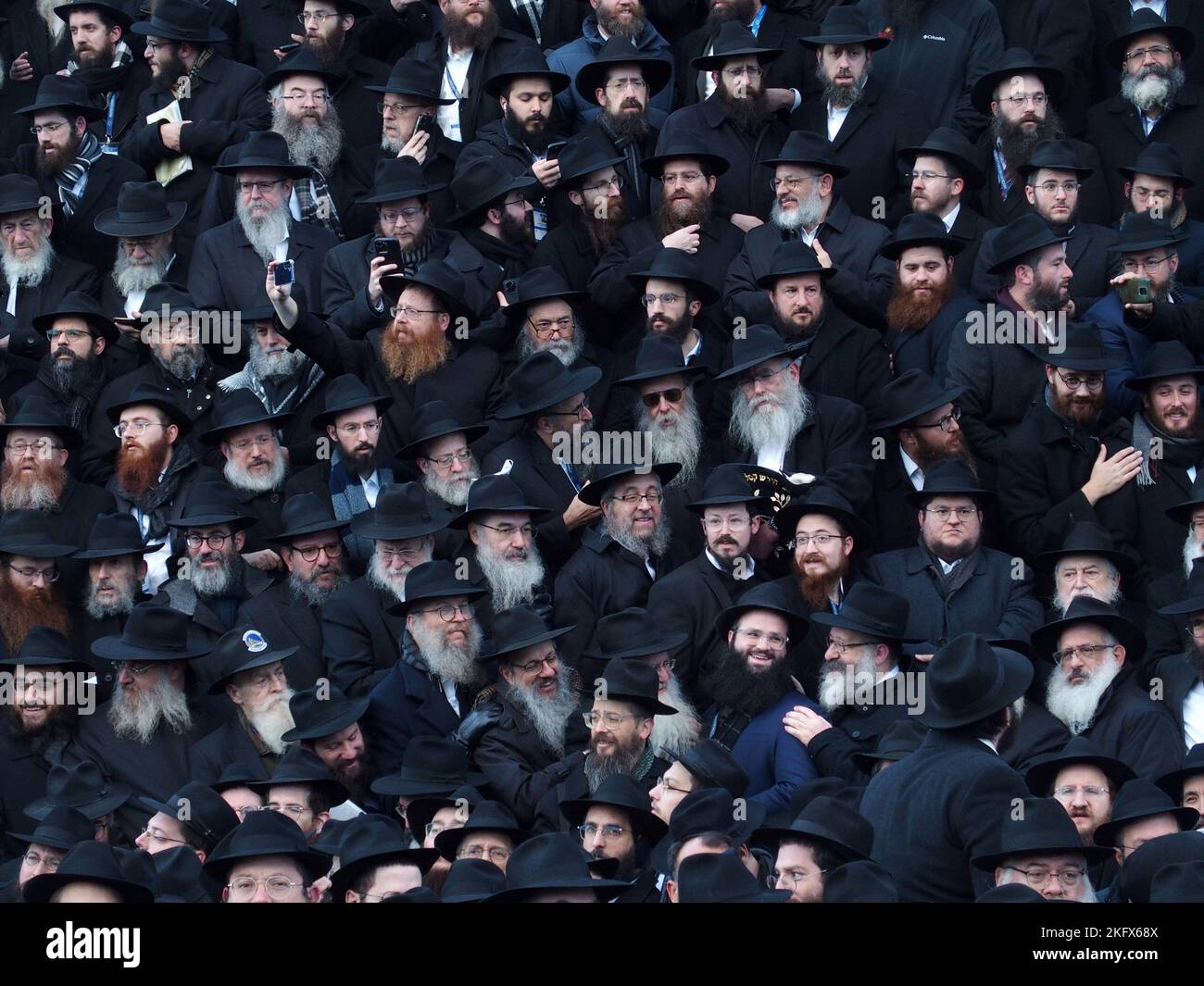 New York, New York, USA. 20th Nov, 2022. November 20 2022 NEW YORK ...