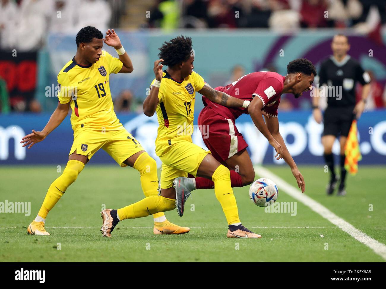 Homam ahmed qatar hi-res stock photography and images - Alamy