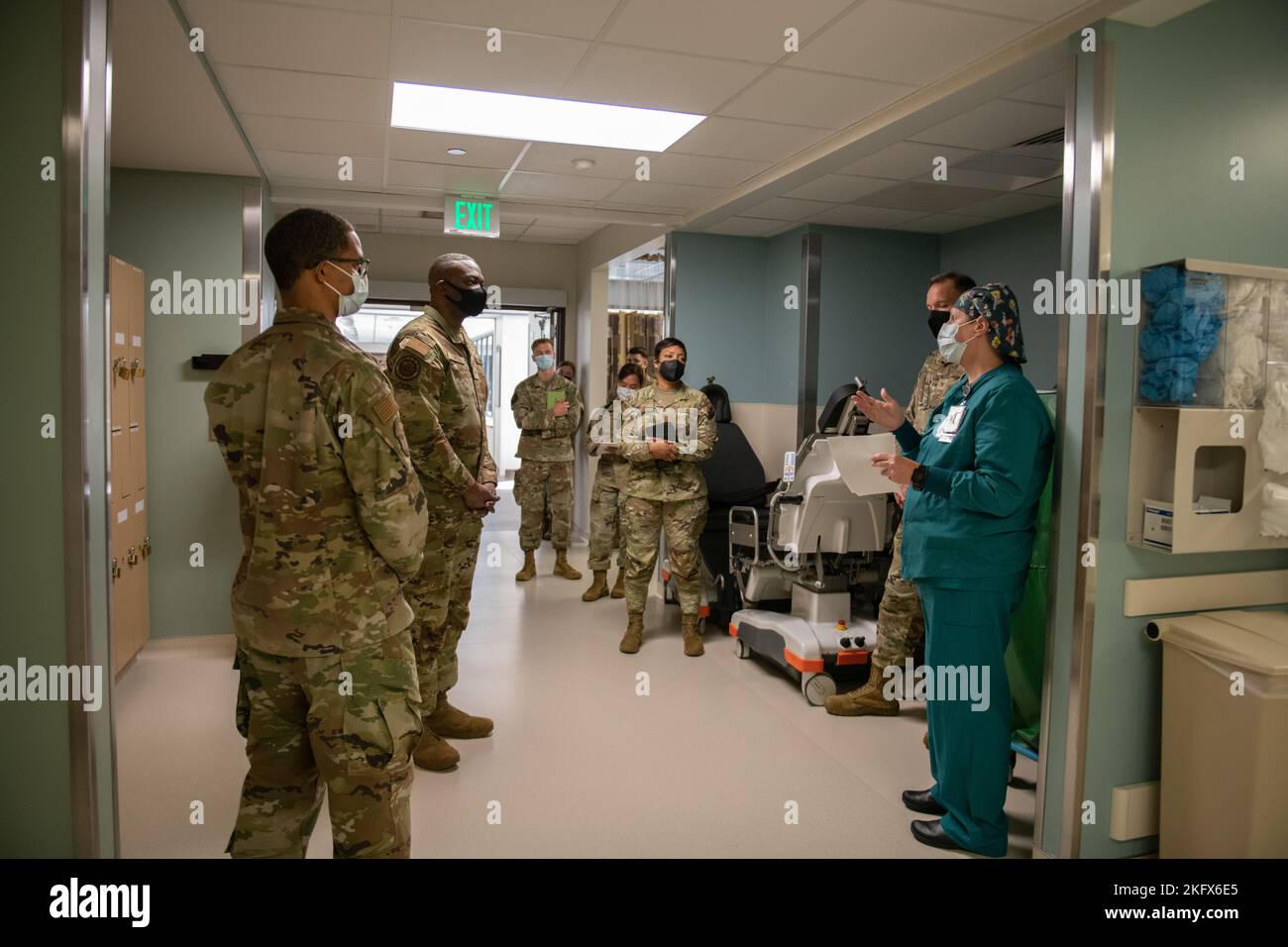 Cmsgt kenya e williams hi-res stock photography and images - Alamy