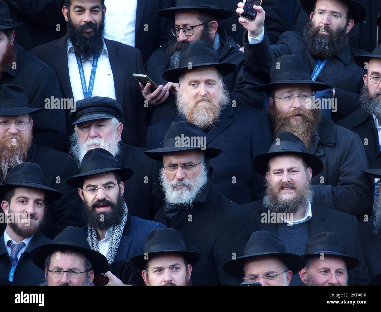 New York, New York, USA. 20th Nov, 2022. November 20 2022 NEW YORK ...