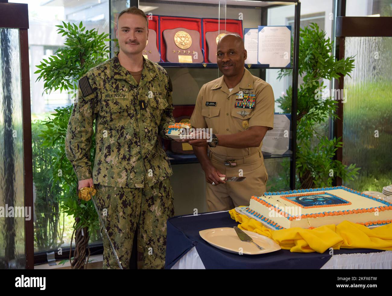 221013-N-EJ241-1037 DIEGO GARCIA, British Indian Ocean Territory (Oct ...