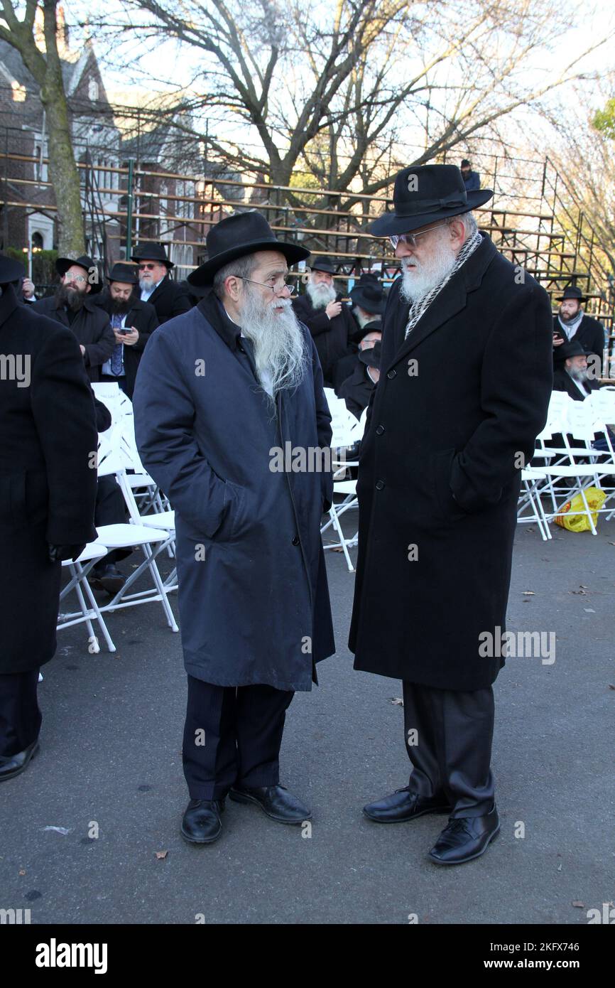 New York, New York, USA. 20th Nov, 2022. November 20 2022 NEW YORK ...