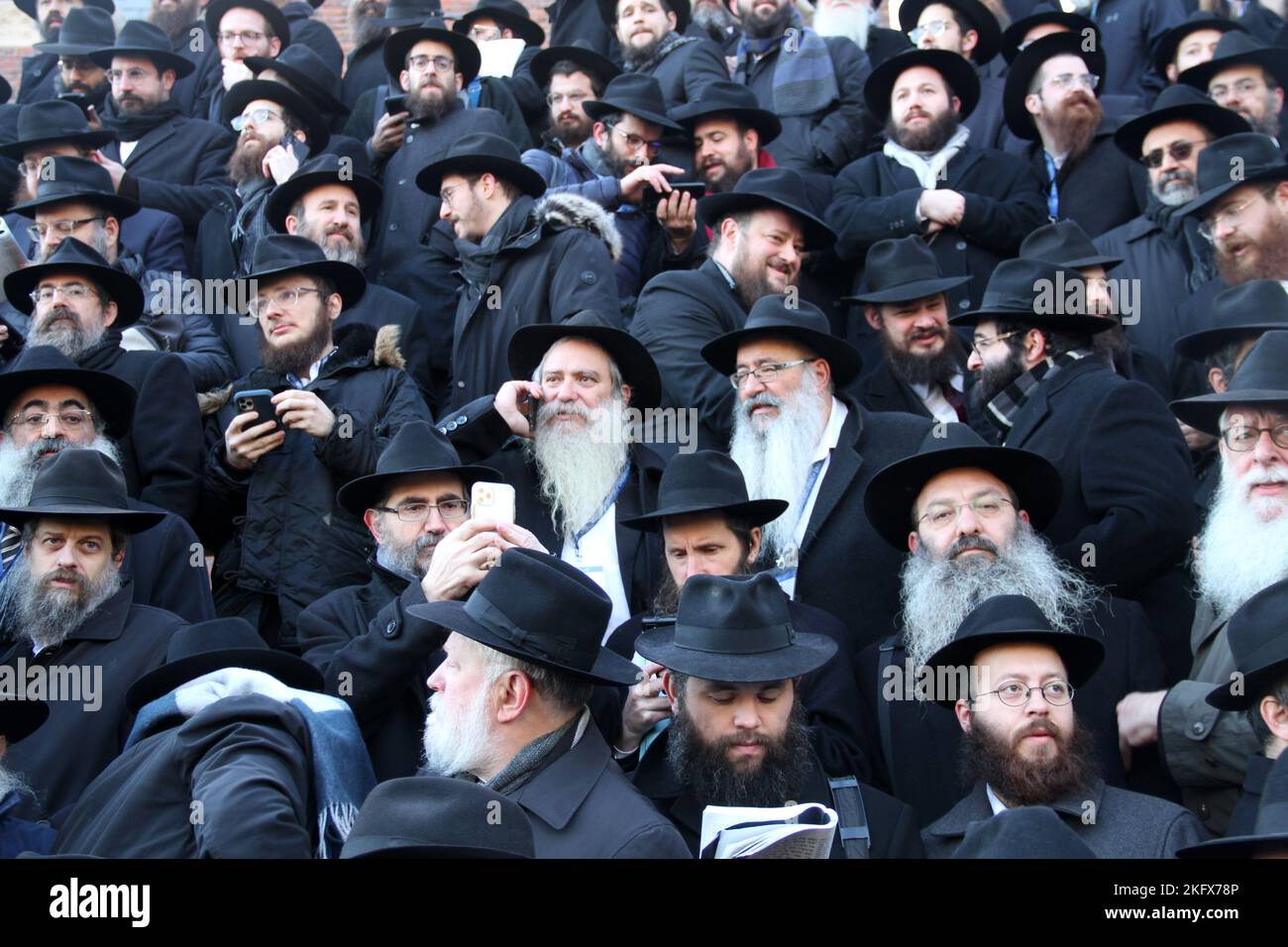 Iconic garb hi-res stock photography and images - Alamy