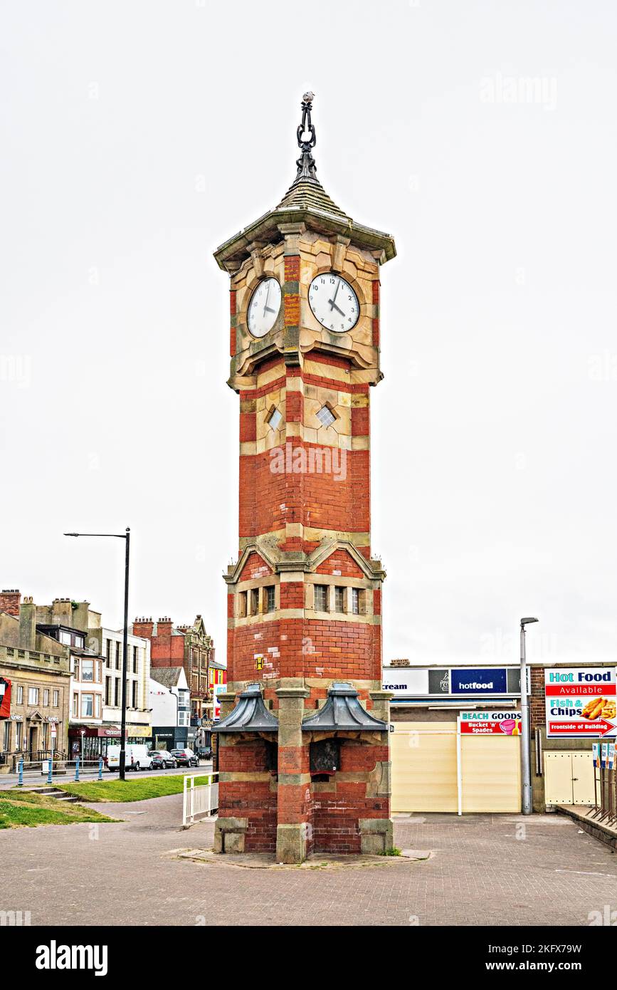 Clock tower architecture hi-res stock photography and images - Alamy