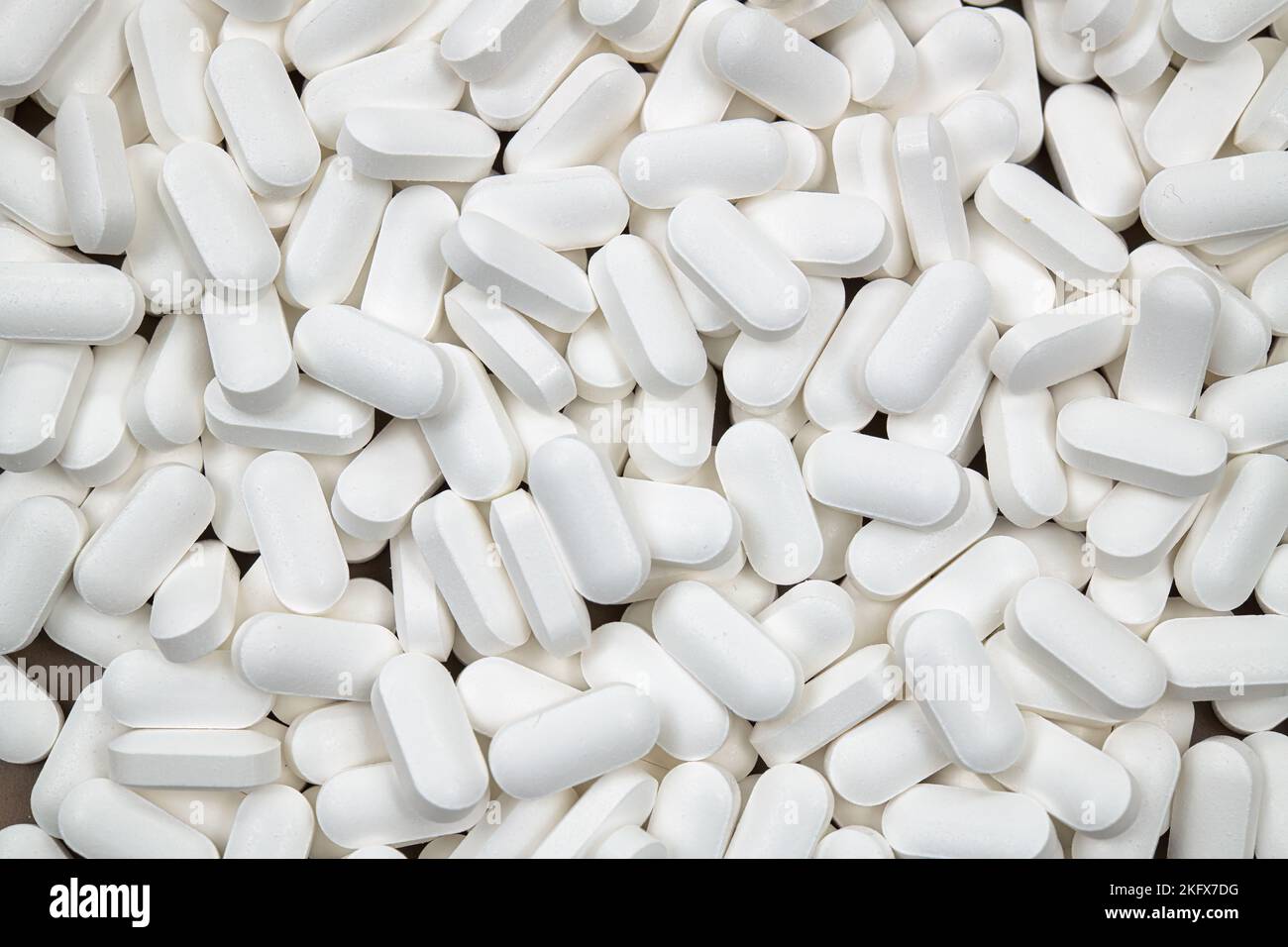Full frame of generic medicine pills Stock Photo - Alamy