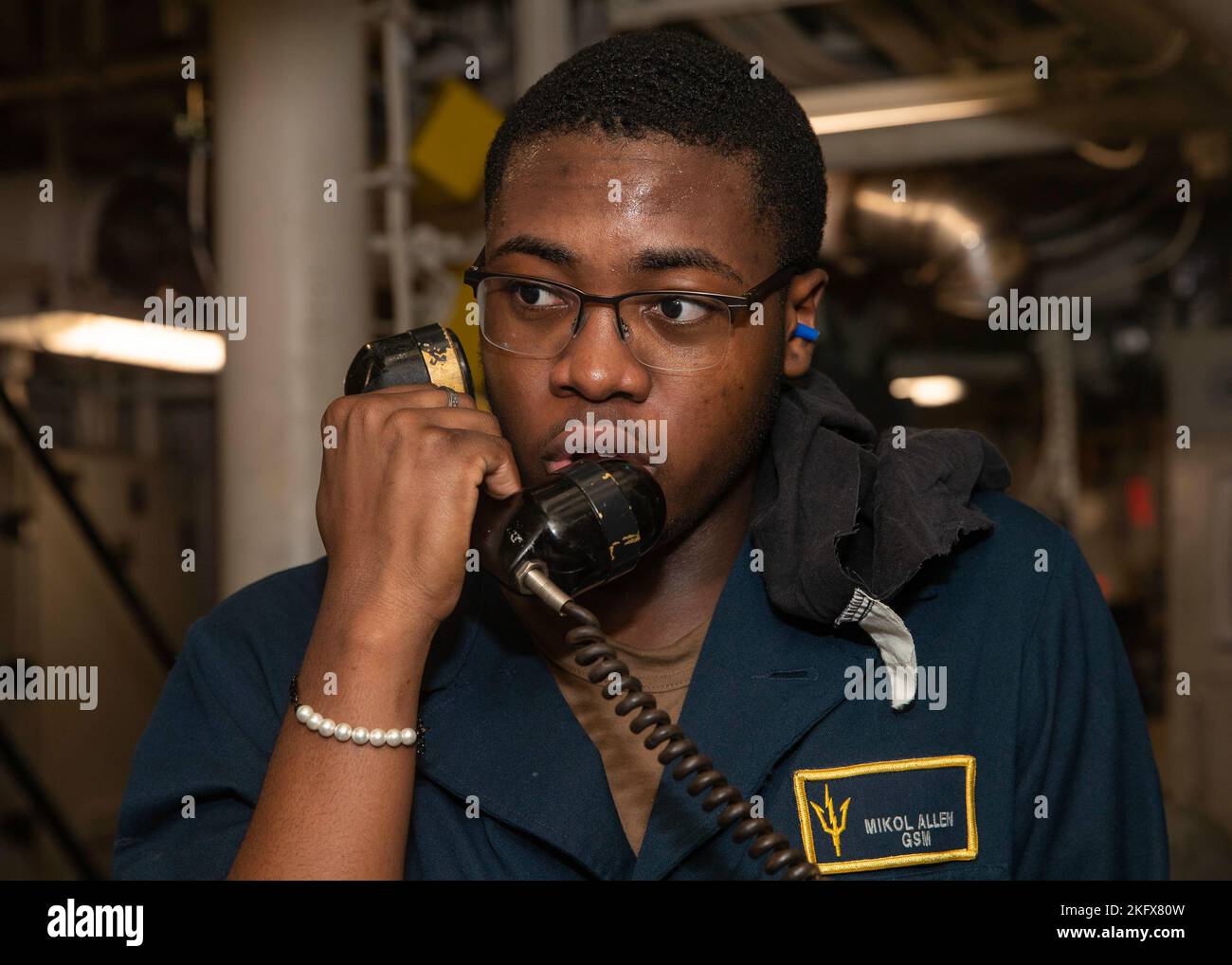 Gas powered drill hi-res stock photography and images - Alamy