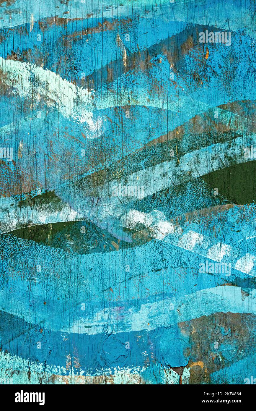 Wave patterns wave patterns hi-res stock photography and images - Alamy