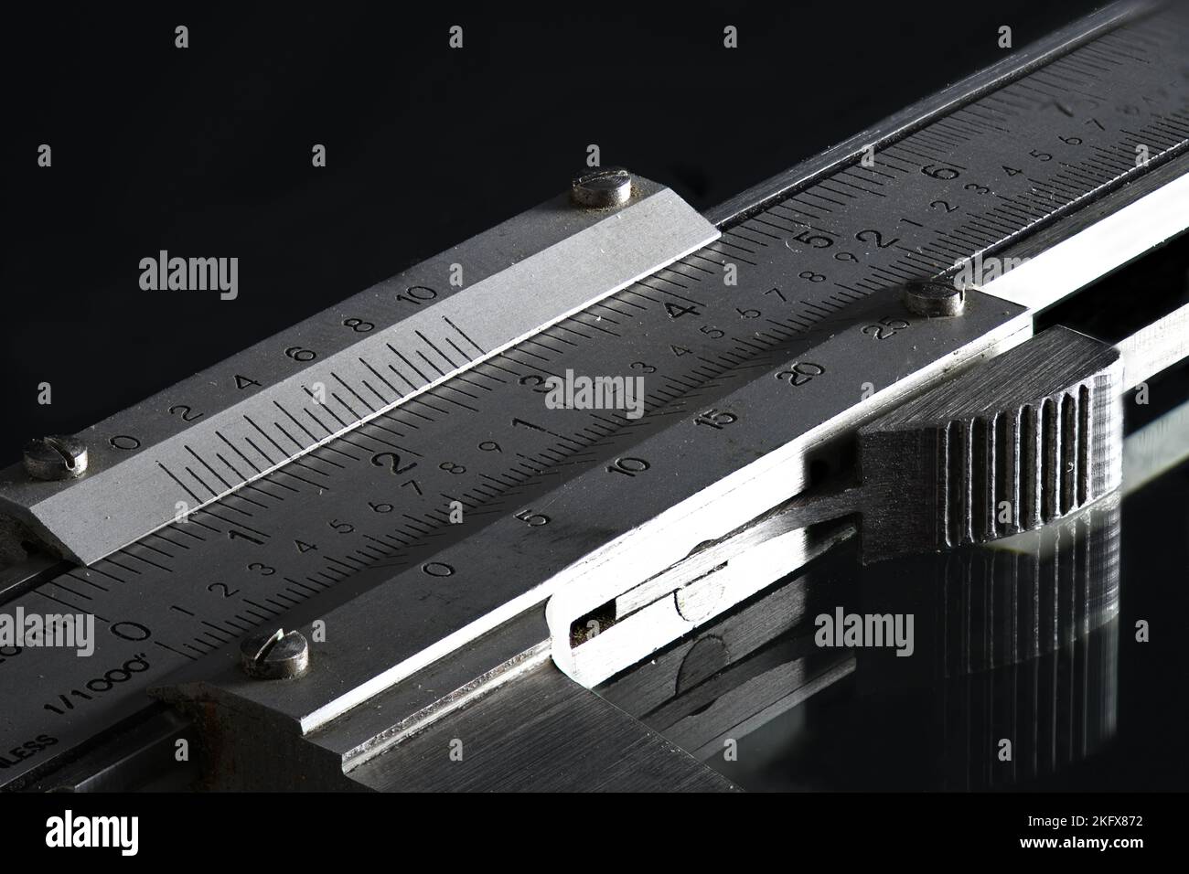Metric control hi-res stock photography and images - Alamy