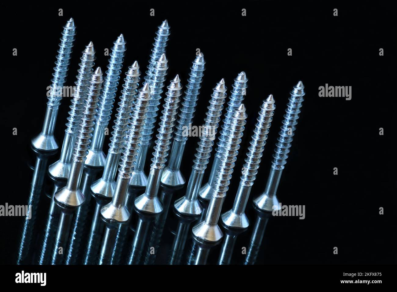 Deck screws with bit hi-res stock photography and images - Alamy