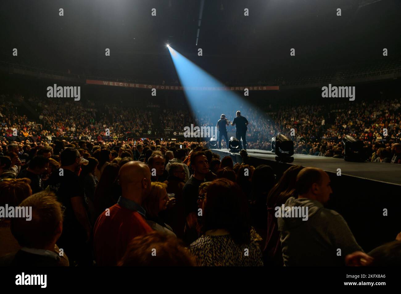Forest national one important hi-res stock photography and images - Alamy