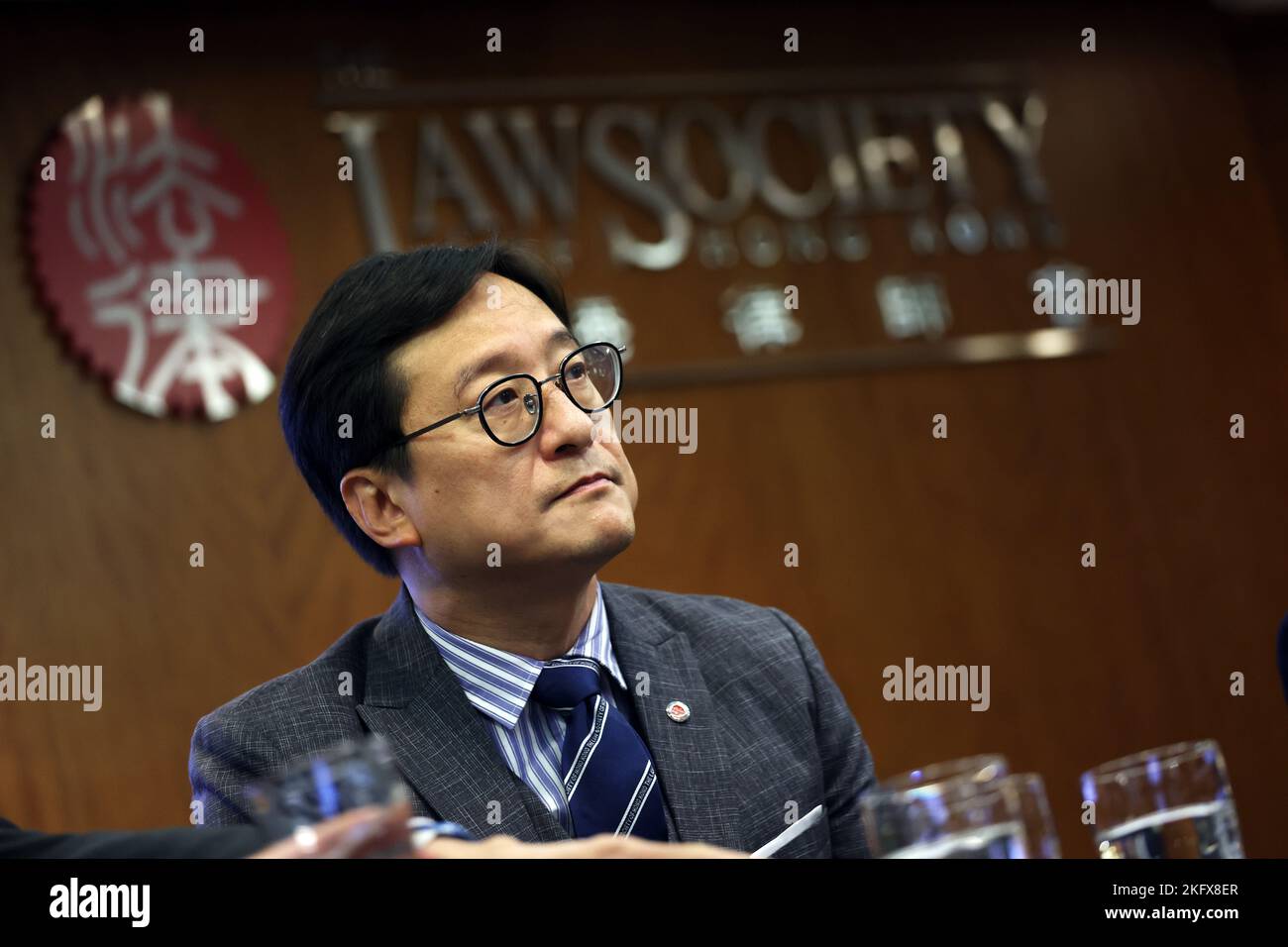 The law society of hong kong hi-res stock photography and images - Alamy
