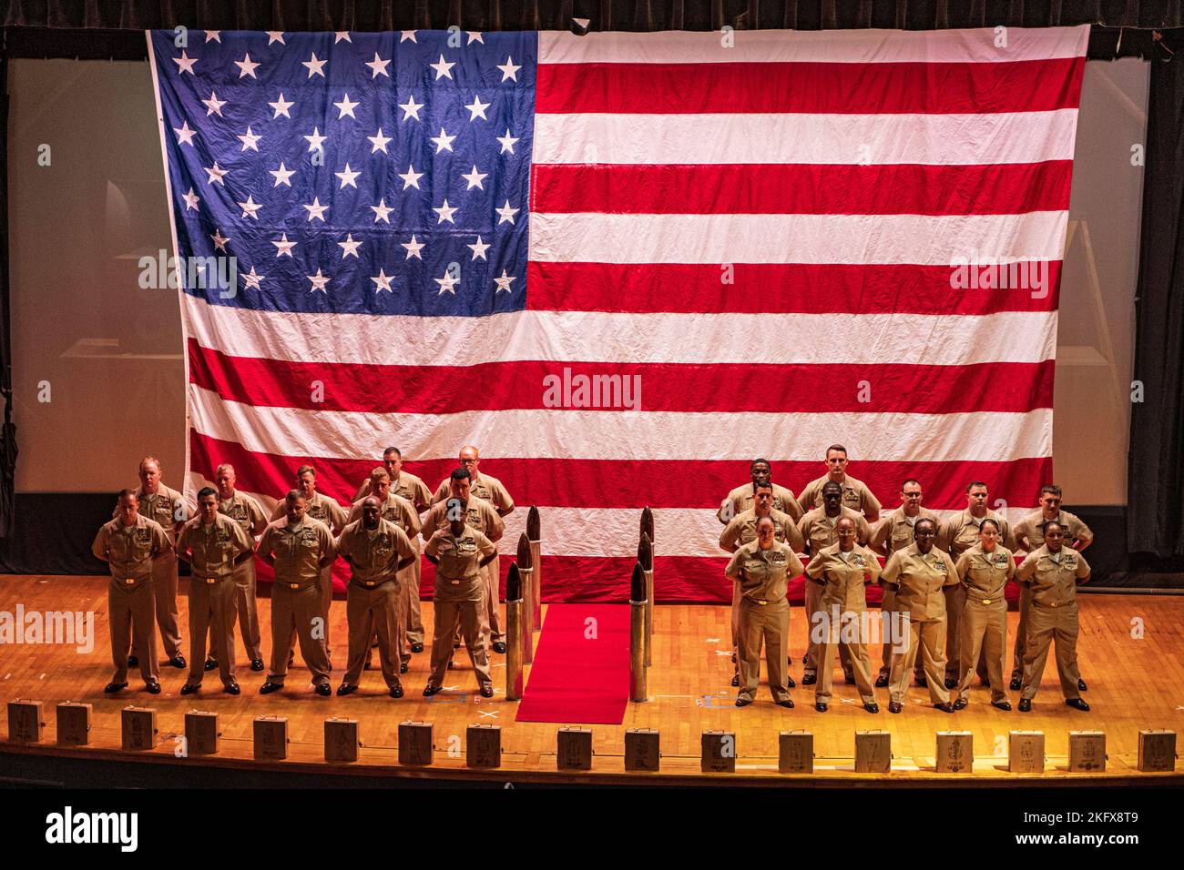 Fleet response plan hi-res stock photography and images - Alamy