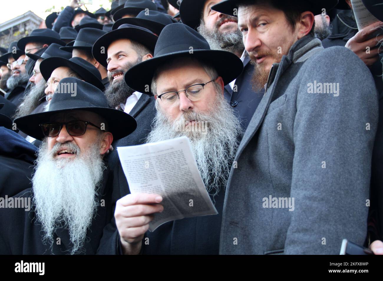 New York, New York, USA. 20th Nov, 2022. November 20 2022 NEW YORK ...