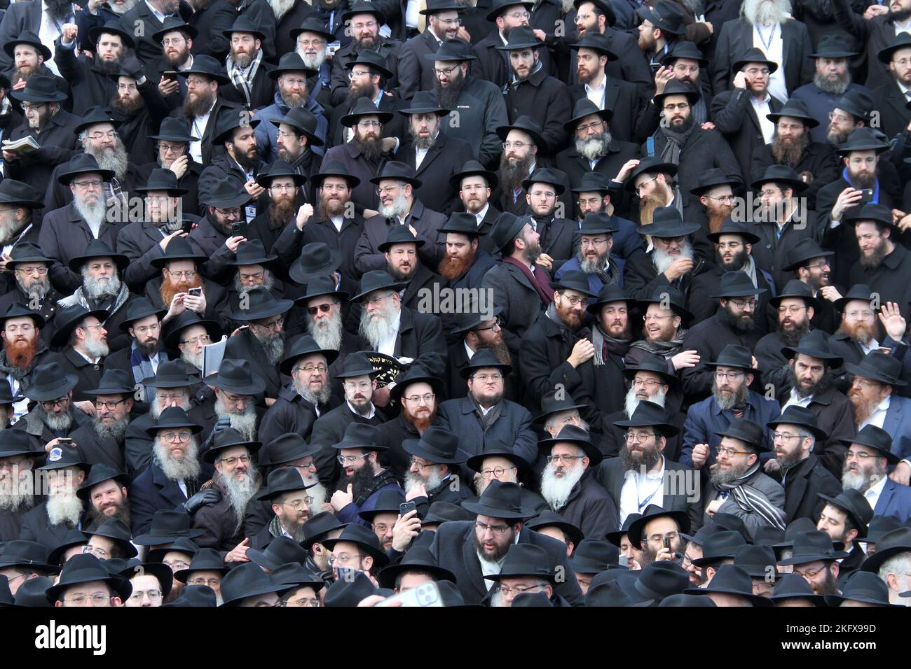 New York, New York, USA. 20th Nov, 2022. November 20 2022 NEW YORK ...