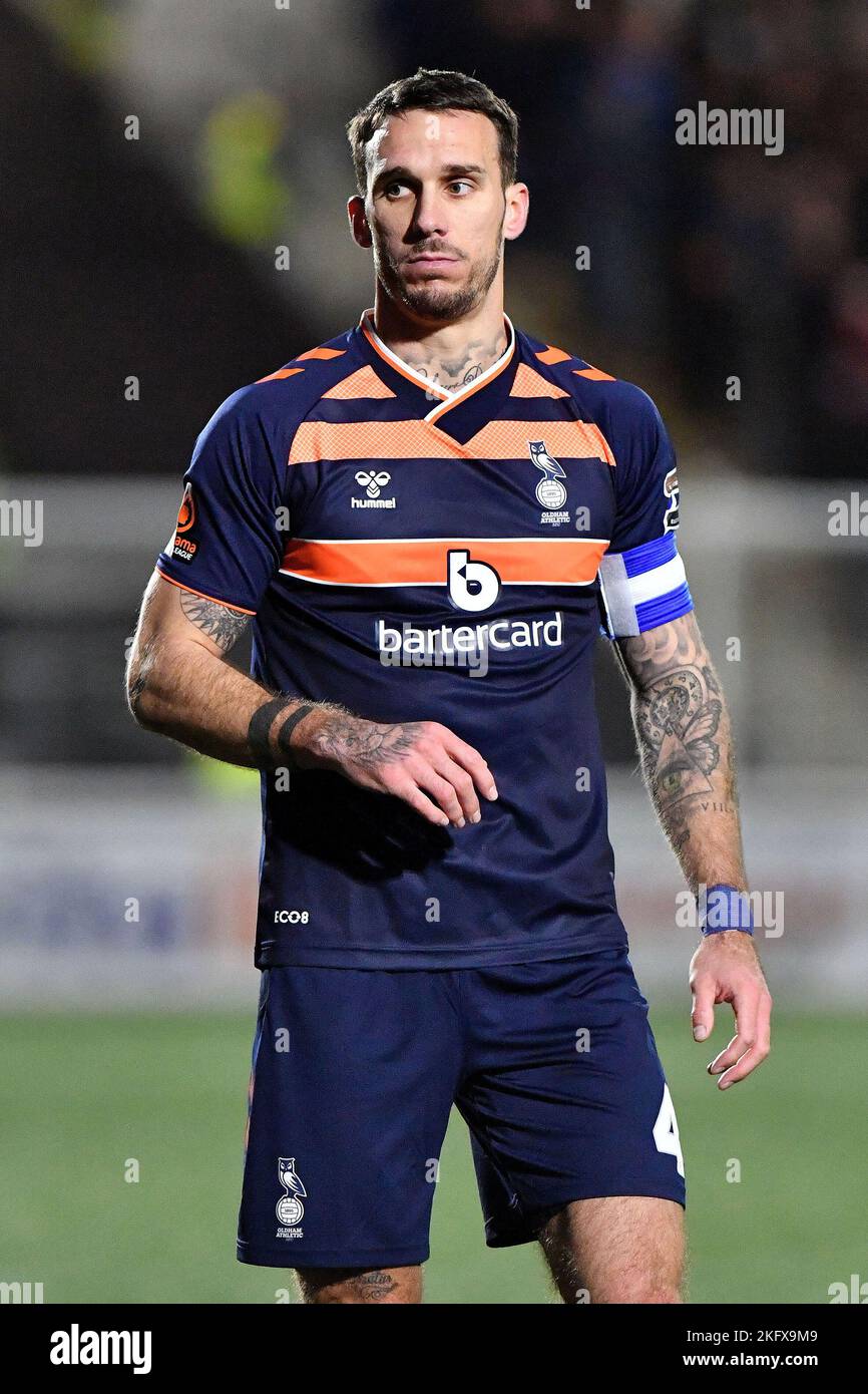 Liam gallagher 2022 hi-res stock photography and images - Alamy