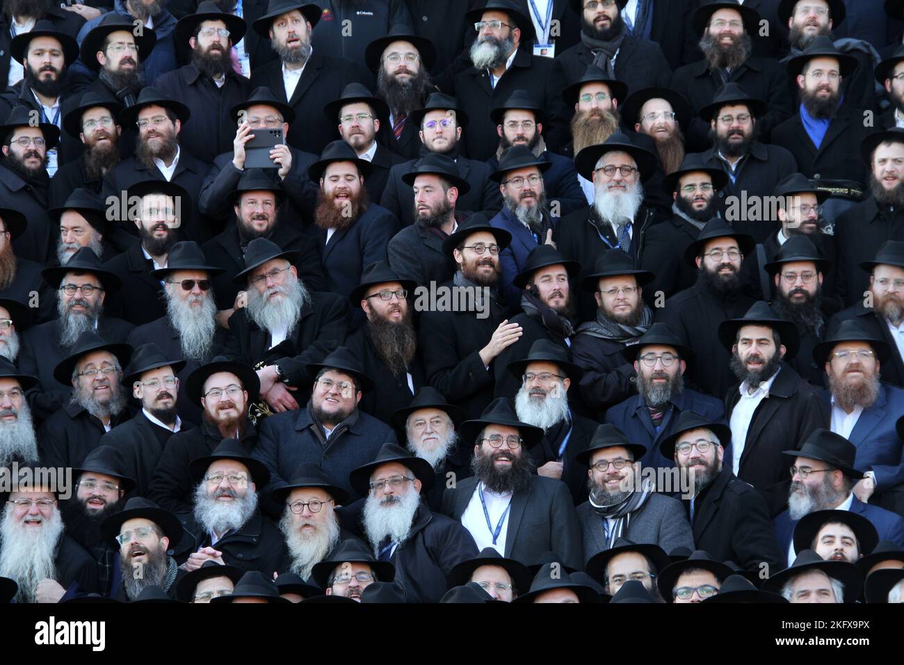 New York, New York, USA. 20th Nov, 2022. November 20 2022 NEW YORK ...