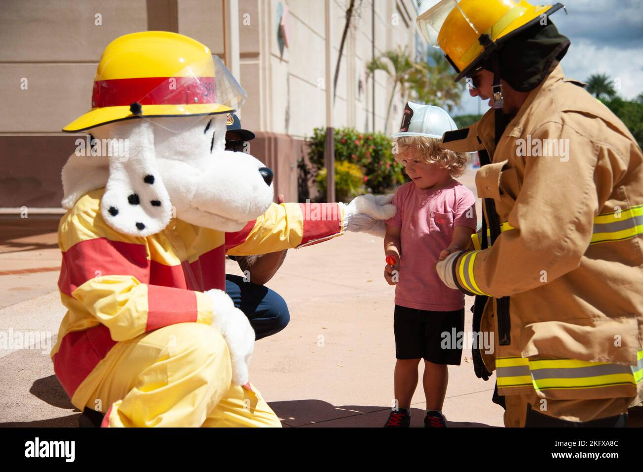 Navy federal fire department hi-res stock photography and images - Alamy