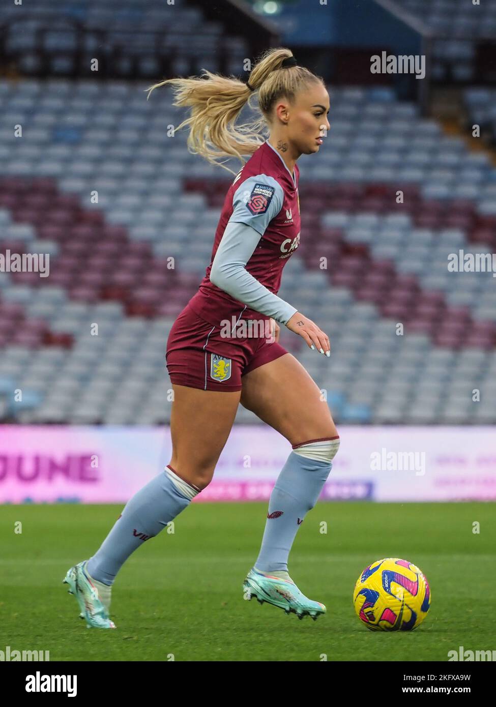 Birmingham, UK. 20th Nov, 2022. Birmingham, England, November 20th 2022 ...