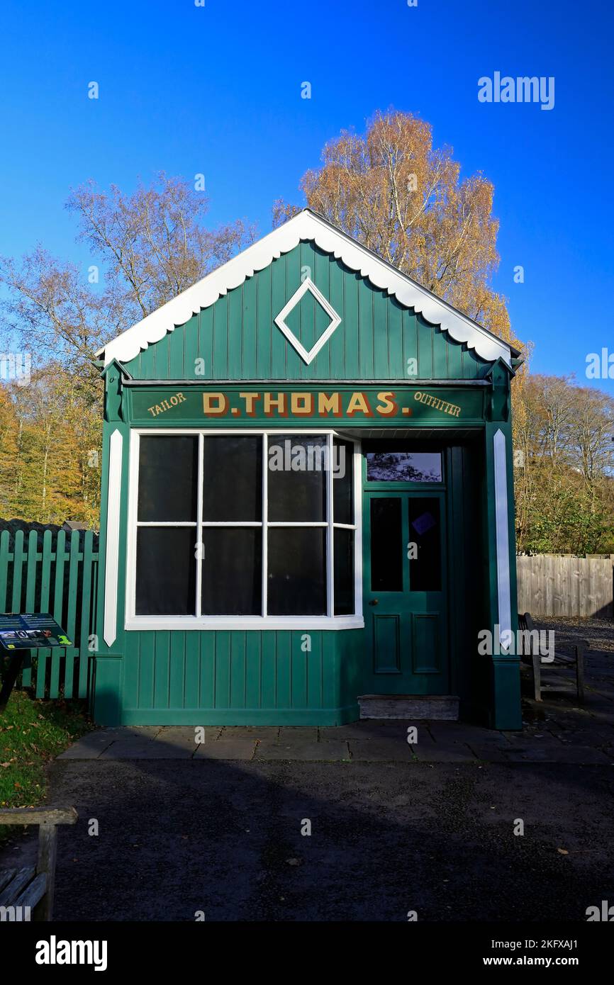 Thomas sain hi-res stock photography and images - Alamy