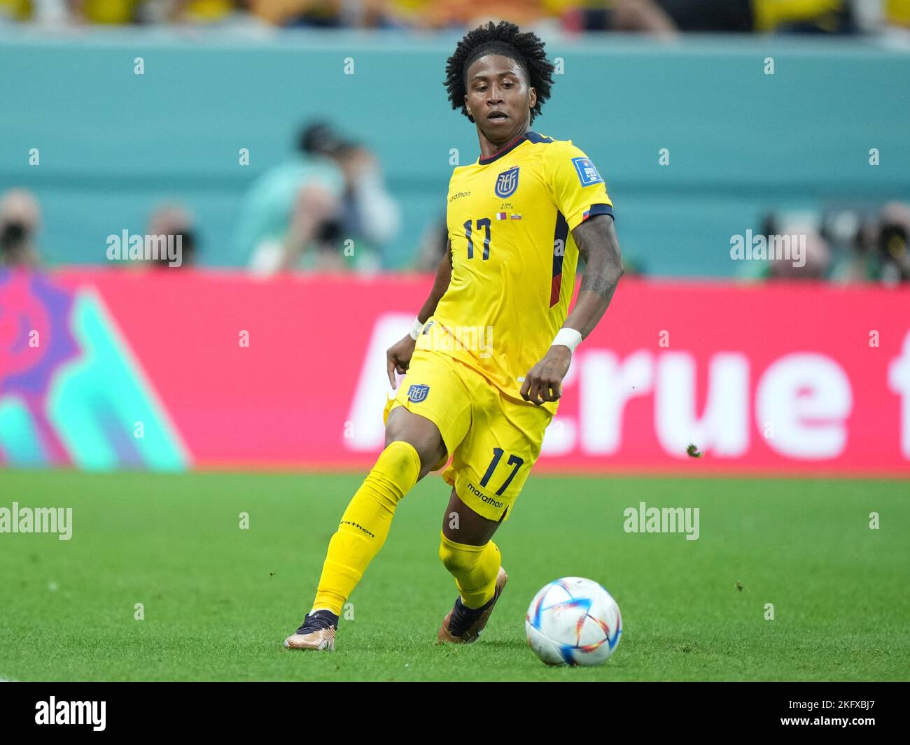 Angelo preciado ecuador hi-res stock photography and images - Alamy