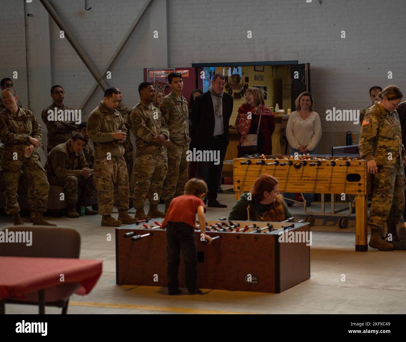 U.S. Air Force Lt. Col. Kevin D. Coughlin, 424th Air Base Squadron ...