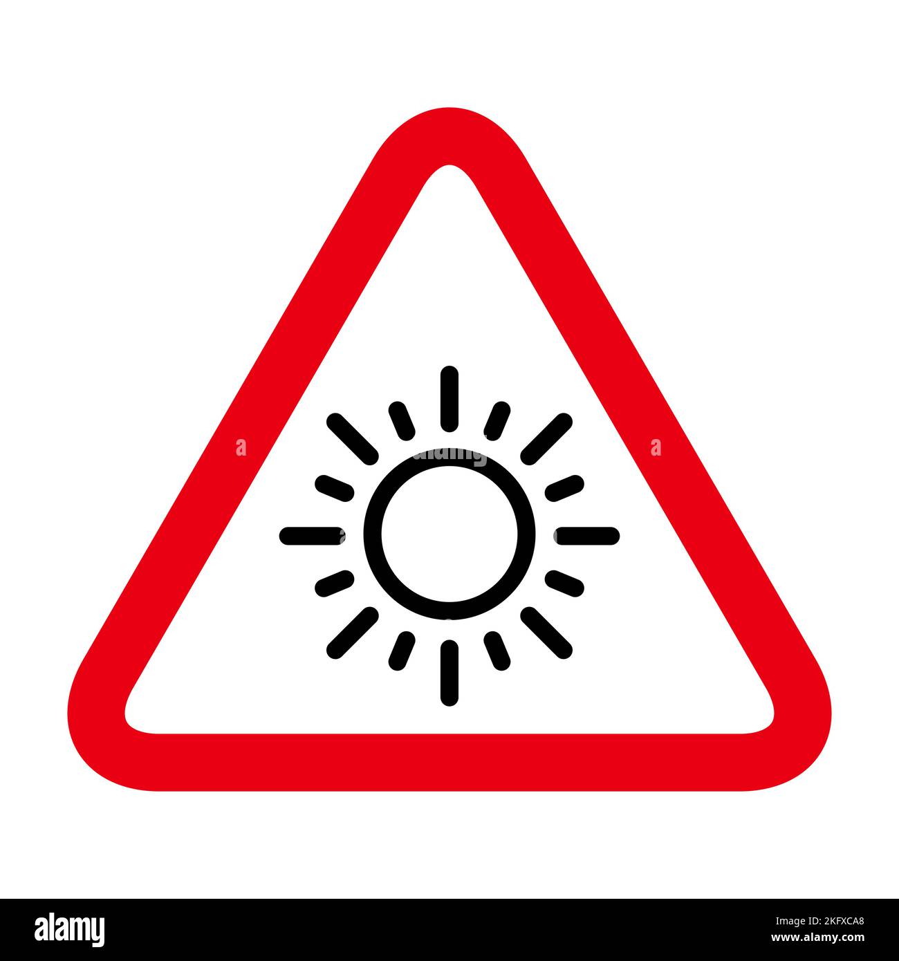 Sun protection factor icon, uv radiation block symbol, sun protect skin ...