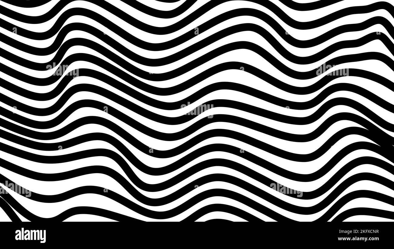 Wavy line mesh modern design background, grid abstract geometry shape ...