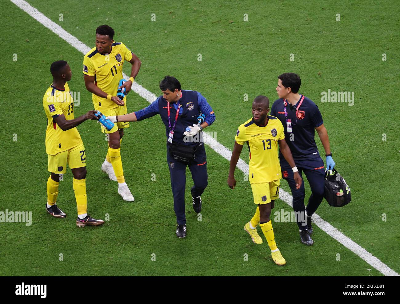 Michael caicedo hi-res stock photography and images - Alamy