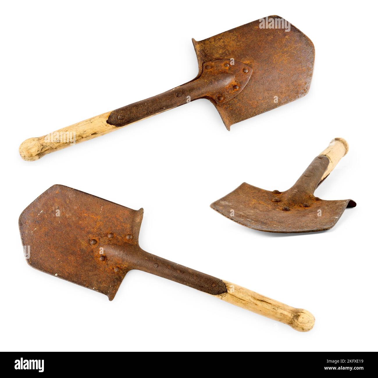 Soviet army equipment Cut Out Stock Images & Pictures - Alamy