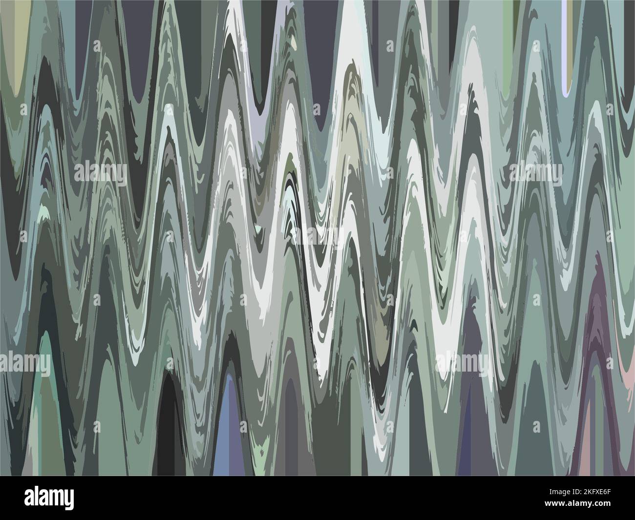 Wavy vertical splashes for interior solutions or fabrics. Textured ...