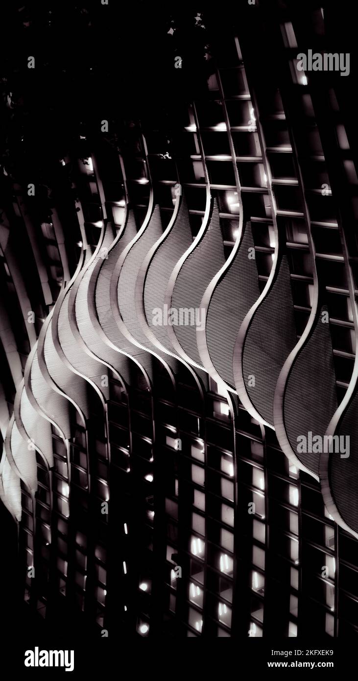 Abstract Art. To perceive beyond the tangible and it is the ...