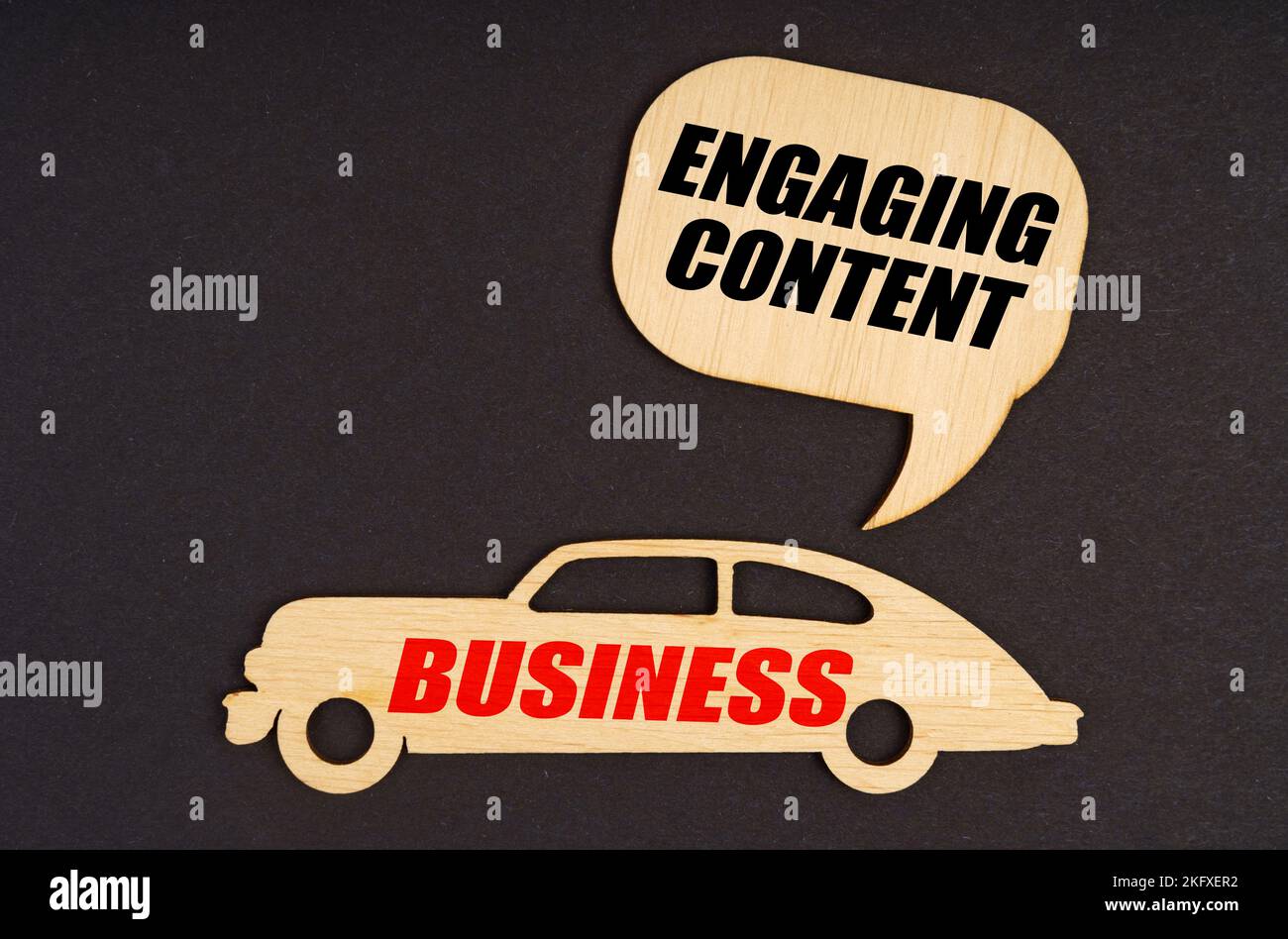 Engaging Content. Content marketing success, marketing mix, social ...