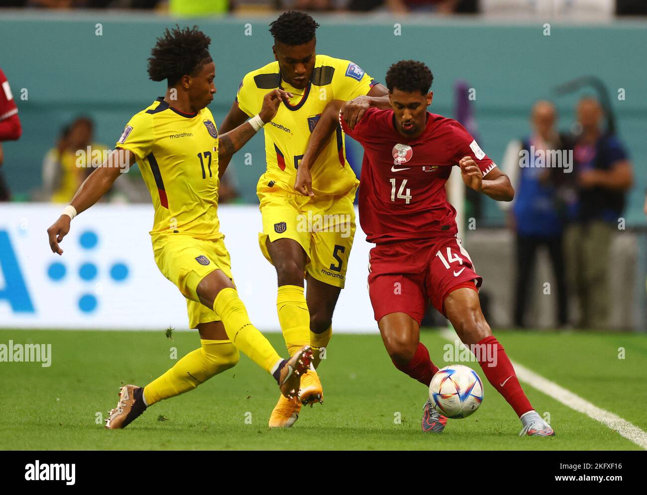 Cifuentes ecuador hi-res stock photography and images - Alamy