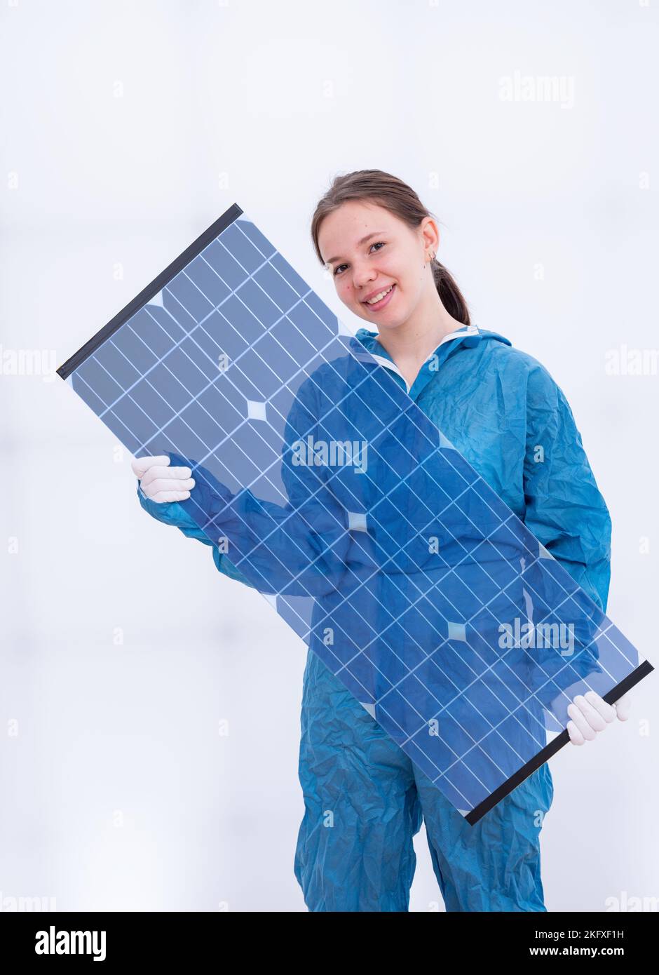 Transparent Solar Panels New SoliTek Solar Panel For Greenhouses