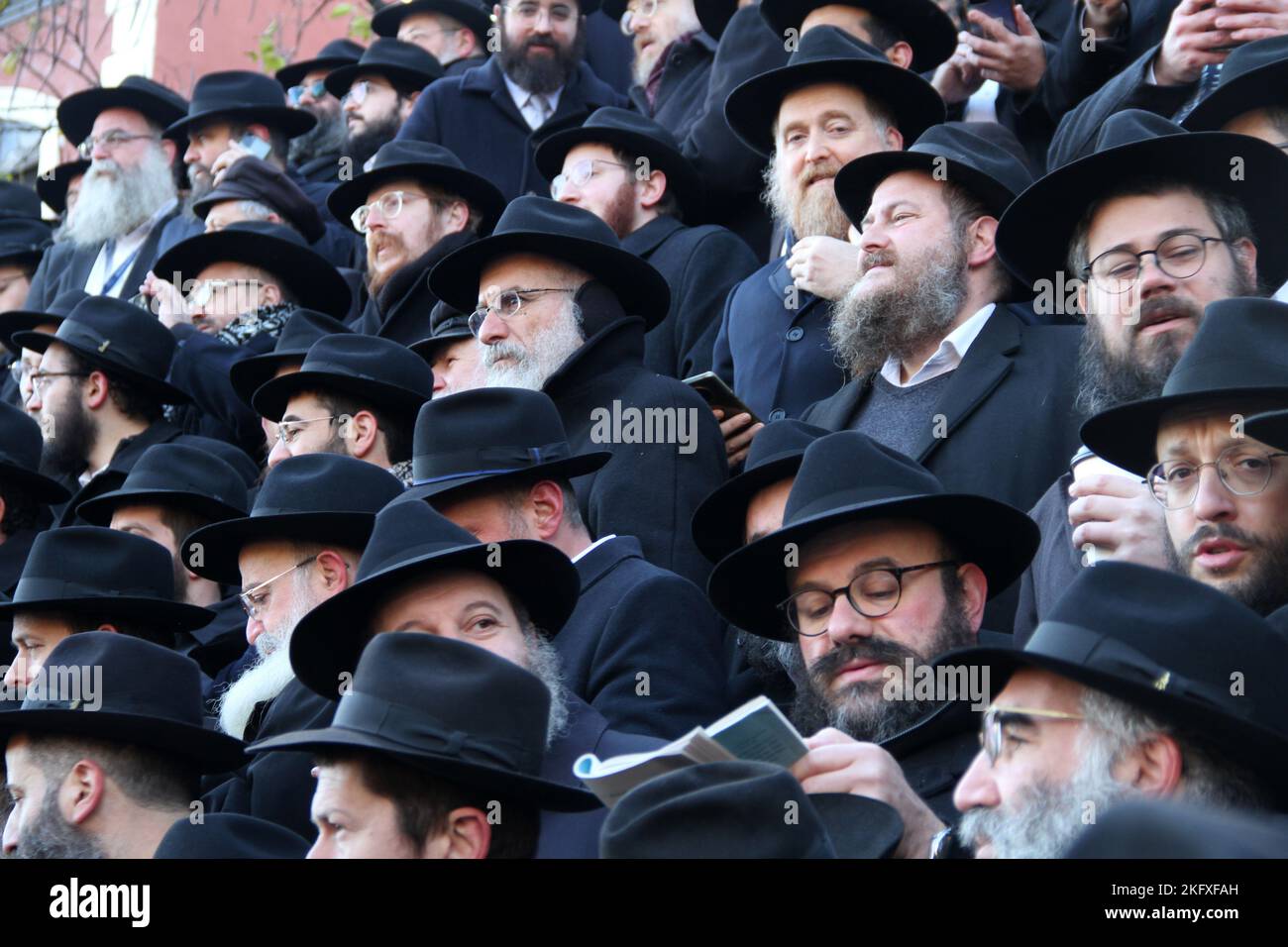 New York, New York, USA. 20th Nov, 2022. November 20 2022 NEW YORK ...