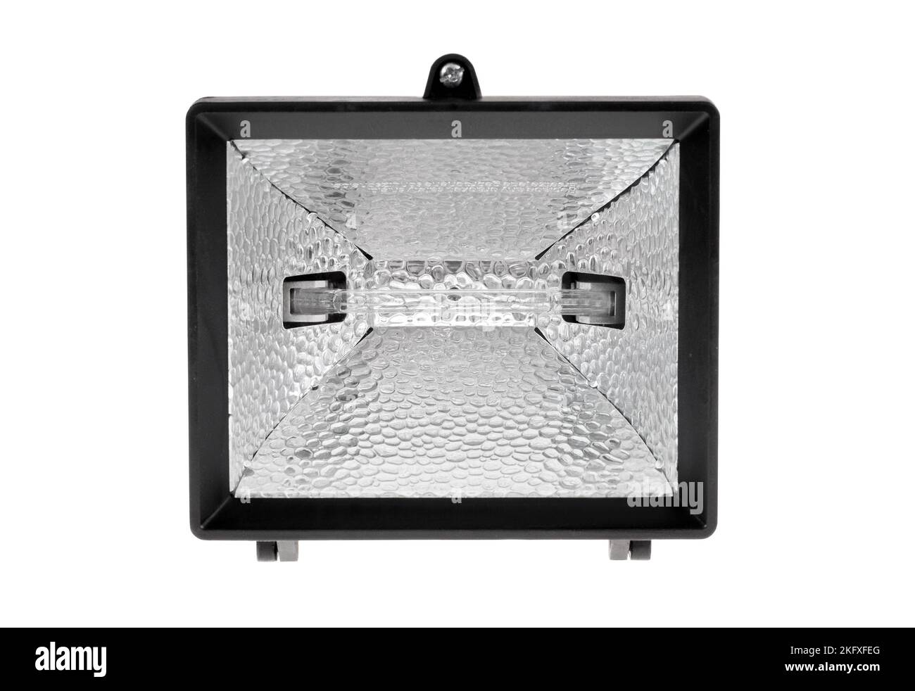 Halogen reflector Cut Out Stock Images & Pictures - Alamy