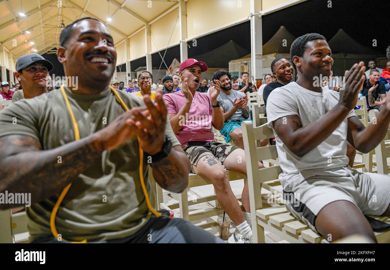 Operation magic all stars hi-res stock photography and images - Alamy