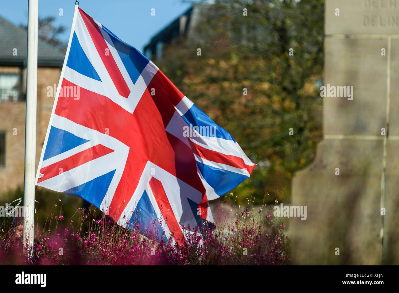 Drapeau anglais | United Kingdom Flag Stock Photo - Alamy